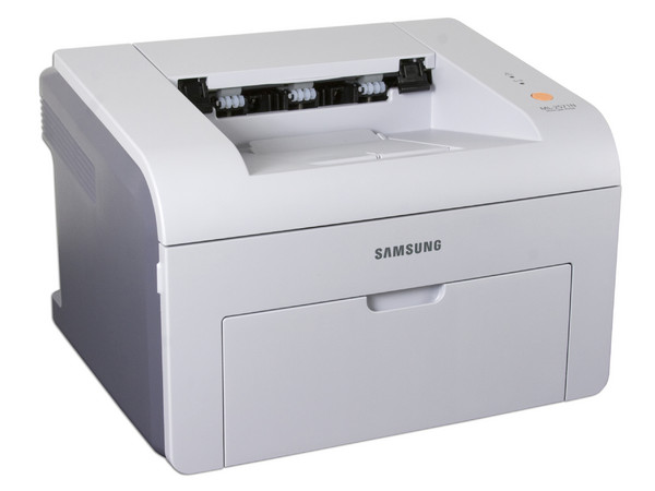 Impresora Láser Samsung ML-2571N de hasta 25ppm, 1200x1200 dpi, USB