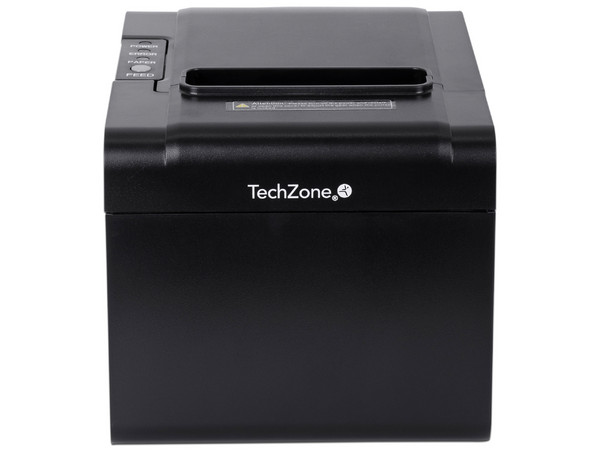 Miniprinter Térmica para tickets TechZone TZBE102 de 80mm, Interfaz ...