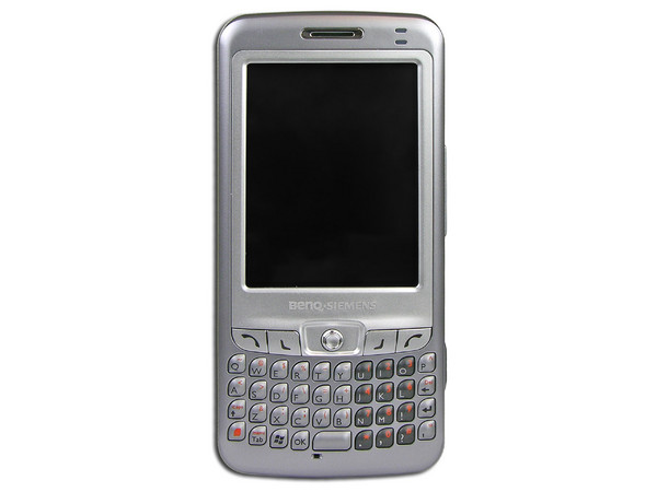 Pocket PC Benq Siemens P51, 128MB, Pantalla a Color de 240x320