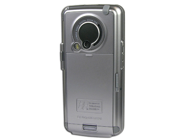 Pocket PC Benq Siemens P51, 128MB, Pantalla a Color de 240x320
