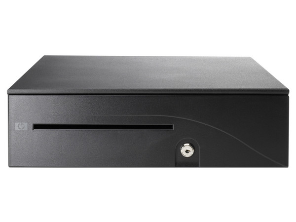 Cajón de Dinero para punto de Venta HP modelo: FK182AA