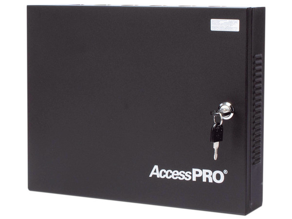 Panel de Control de Acceso para 2 Puertas AccessPro, 30,000 Tarjetas ...