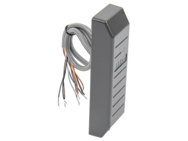 Lector de Proximidad HID MINIPROX 5365EGP00, Color gris.