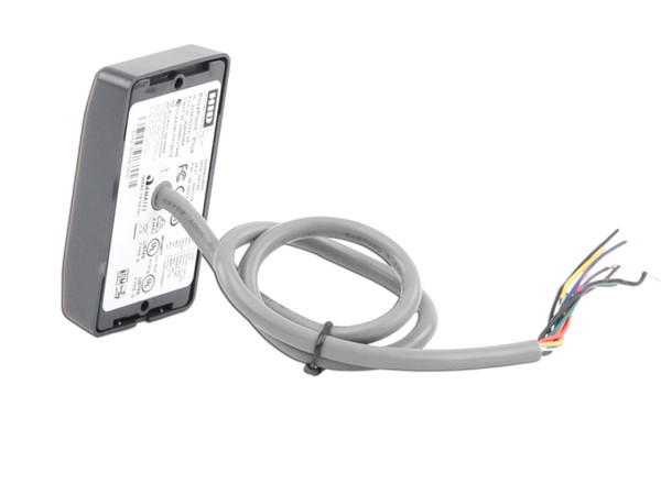 Lector de Proximidad HID PROXPOINT 6005BGB00, Color gris.