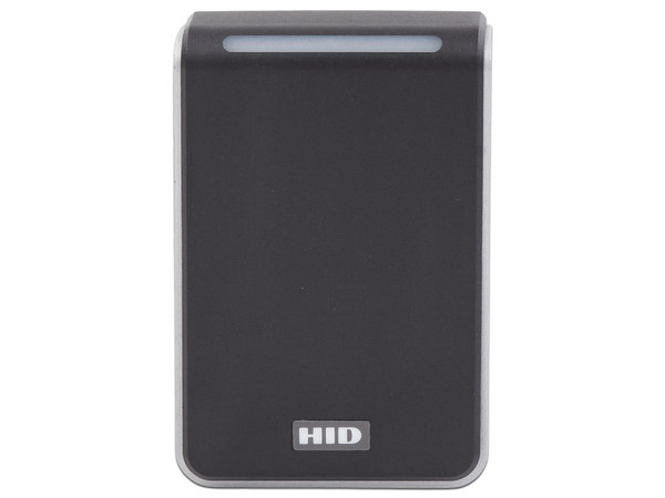 Lector Para Tarjetas HID Signo 40, Indicador acústico, Retención en ...