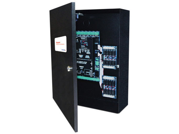 Control de Acceso Keyscan CA8500 de hasta 45000 Tarjetas, 8 Lectoras ...