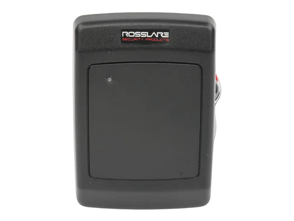 Lector de Proximidad Rosslare Security AY-H12, hasta 12cm Uso Interior o Exterior, 125 KHz ...