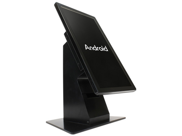 Kiosko Ecline de Autoservicio, 21.5", Pantalla Touch Interactiva, Full HD 1920x1080, RK3399, 4GB ...