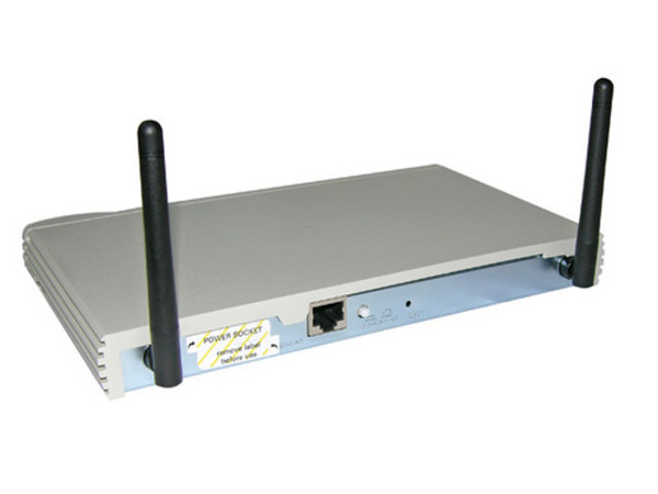 Access Point 3Com para Redes Inalámbricas de 11Mbps