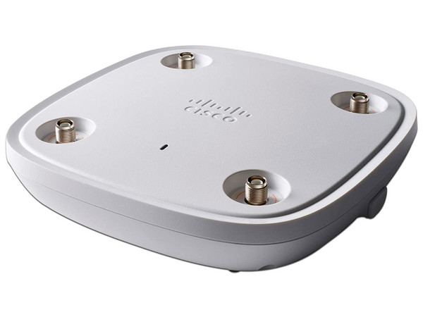 Access Point Cisco Catalyst 9115AXE, Doble banda hasta 1775 Mbps ...