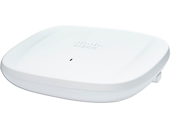 Access Point Cisco Catalyst CW9164I, doble banda de 2.4 y 5 GHz ...