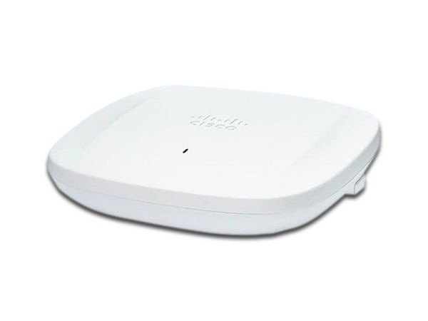 Access Point Cisco Catalyst 9166I de triple banda, Wi-Fi 6E, hasta 7 ...