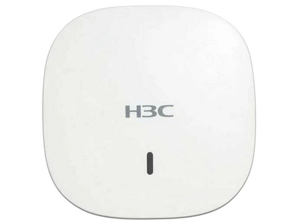 Punto De Acceso H3C WA6320, Nueva Generación, Wi-Fi 6 802.11ax, Serie Indoor.