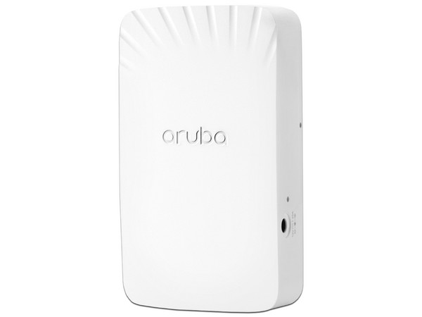 Access Point HPE Aruba AP503H, Doble banda hasta 1487Mbps, PoE.