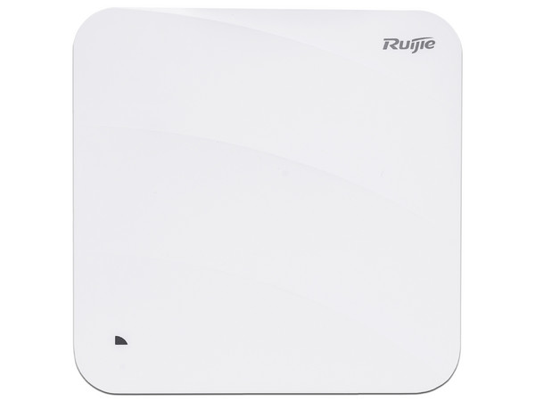Access Point Ruijie Enterprise, Doble banda, Wireless AX (Wi-Fi 6), SFP.