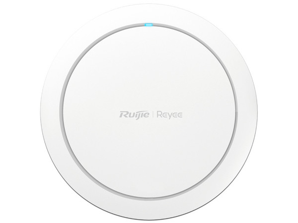 Punto de Acceso Ruijie RG-RAP2266 de Doble Banda, Wireless AX (Wi-Fi 6 ...