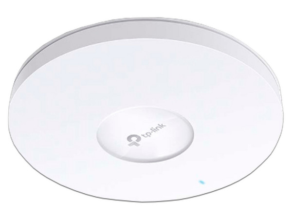 Access Point TP-Link AX1800 Montaje en Techo, Wi-Fi 6, PoE.