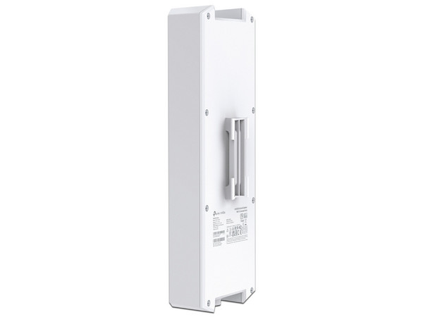 Access Point TP-Link EAP650-Outdoor de Doble Banda, Wireless AX (Wi-Fi ...