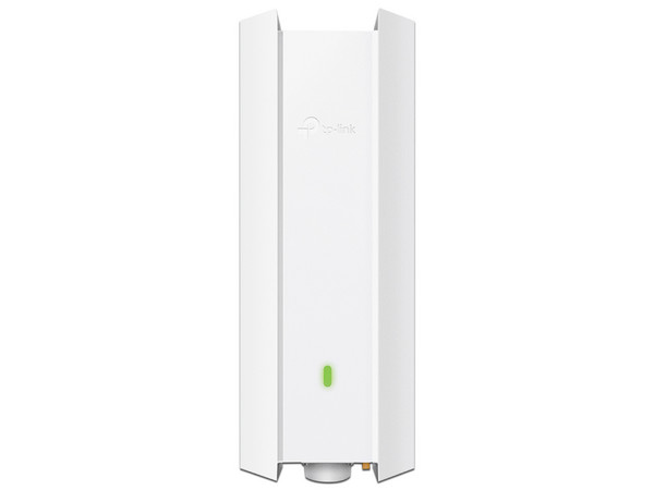 Access Point TP-Link EAP650-Outdoor de Doble Banda, Wireless AX (Wi-Fi ...