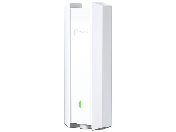 Access Point TP-Link EAP650-Outdoor de Doble Banda, Wireless AX (Wi-Fi ...