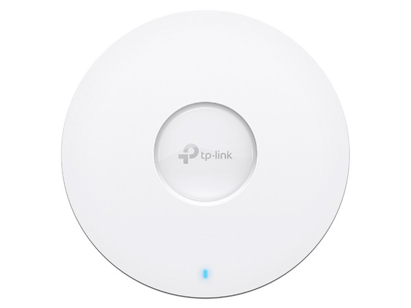 Access Point TP-Link EAP653 de Doble Banda, Wireless AX (Wi-Fi 6 ...