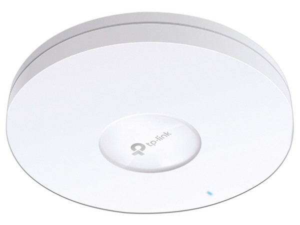 Access Point TP-LINK Omada EAP660 HD Wireless AX3600, de Doble banda 2 ...
