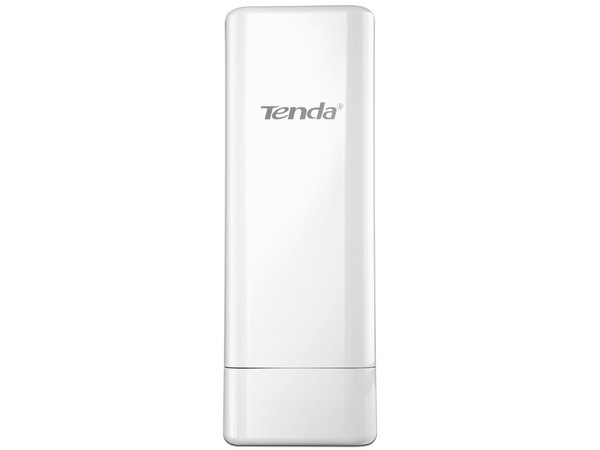 Access Point Tenda O3 de hasta 5km al aire libre, 2.4GHz, hasta 150Mbps ...