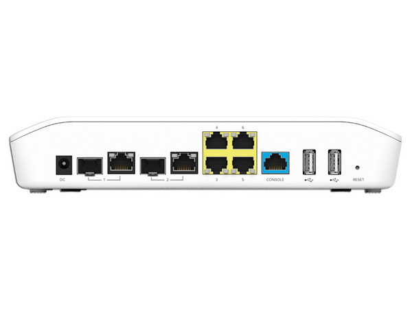 Router Cambium Networks Firewall NSE3000A, Gestión Unificada de Amenaza ...