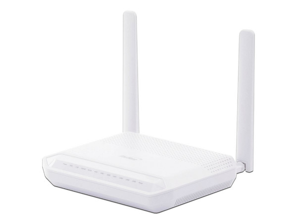 Router FiberHome HG6145F de Doble Banda, Wireless AX (Wi-Fi 6), 5 ...