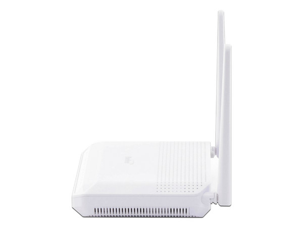 Router FiberHome HG6145F de Doble Banda, Wireless AX (Wi-Fi 6), 5 ...