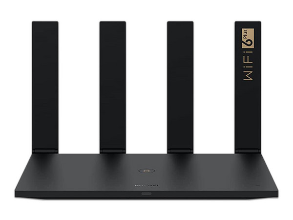 Router Inalámbrico Huawei AX3 Pro de doble banda, Wireless AC (Wi-Fi 6 ...