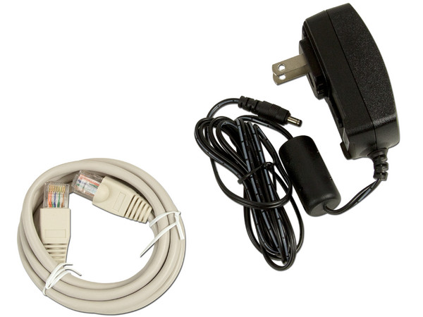 Ruteador Inalámbrico Intellinet 150N de 4 Puertos.