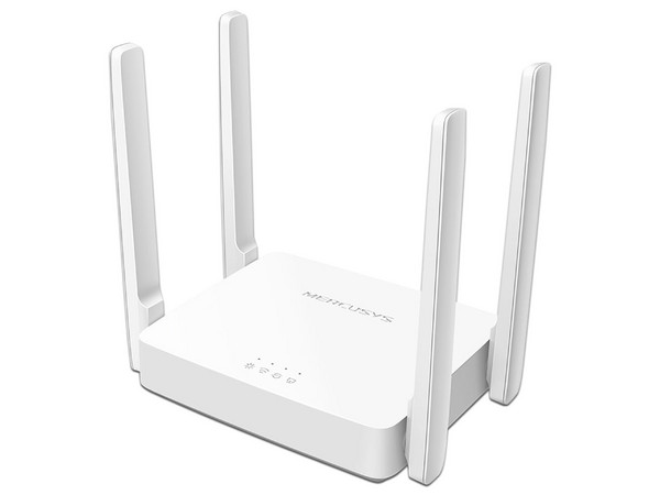 Router Inalámbrico MERCUSYS AC10 de doble banda, Wireless AC (Wi-Fi 5 ...
