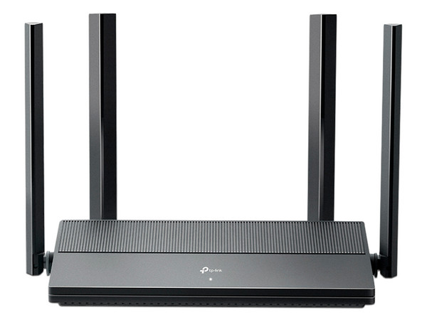 Router Inalámbrico TP-Link EX141 de Doble Banda, Wireless AX (wi-Fi 6 ...