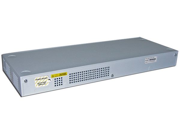 Switch 3Com SuperStack 3 Baseline 10/100 de 24 puertos