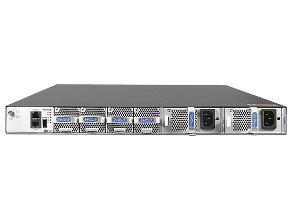 Switch Huawei CloudEngine CE6881-48S6CQ-B de 48 puertos SFP+ y 6 ...
