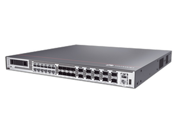 Firewall Huawei USG6615F, 12 Puertos RJ-45 10/100/1000 Mbps, 4, Puertos ...