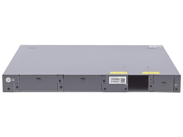 Switch Core Administrable Ruijie Capa 3 con 24 puertos Gigabit, 8 SFP+ ...