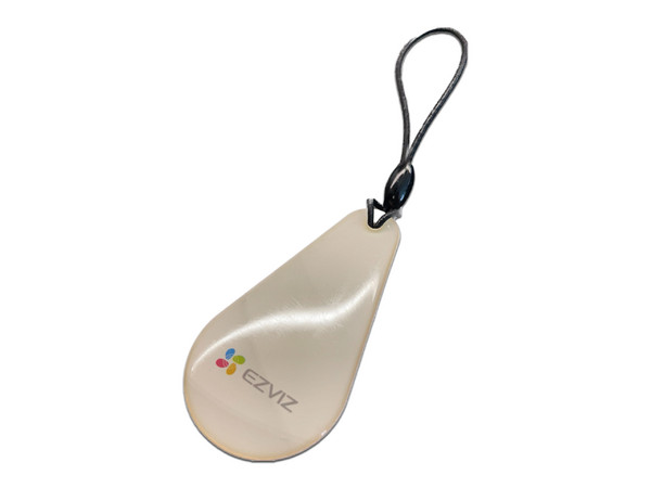 TAG de Proximidad EZVIZ CS-DL-IC/CPU/EZ, Compatible con Cerradura CS ...