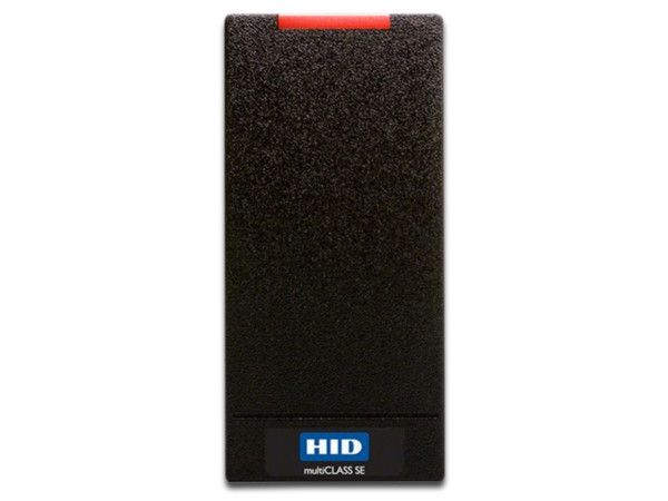 Lectora de Proximidad Multiformato HID RP10 Tarjetas Seos, iClass ...
