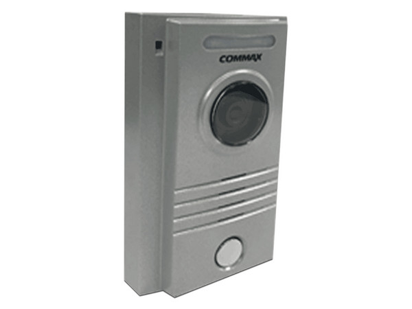 Kit de video portero COMMAX CDV-43Y - DRC40K, incluye un monitor a ...