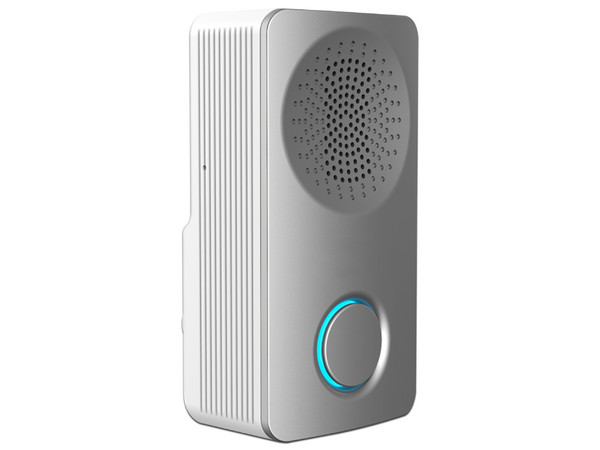 Timbre o Campana Imou DS11-IMOU Wi-Fi, Timbre para Frente de calle ...