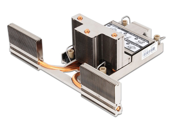 Disipador y Ventilador HPE ProLiant DL380/DL560 Gen11, Alto Rendimiento.