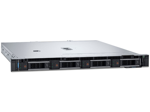 Servidor Dell PowerEdge R360, Intel Xeon E-2436 hasta (2.9 GHz ...
