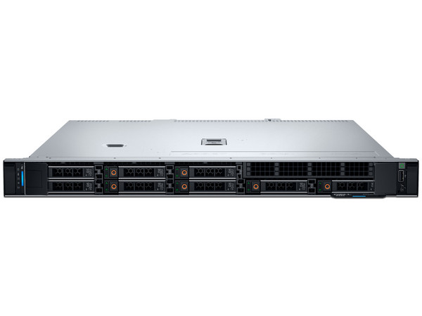 Servidor Dell PowerEdge R360, Intel Xeon E-2436 hasta (2.9 GHz ...