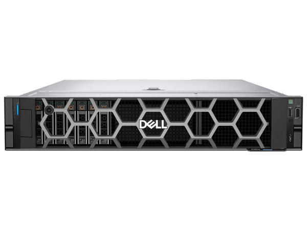 Servidor DELL PowerEdge R760XS: Procesador Intel Xeon Silver 4514Y ...