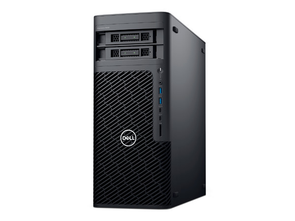 Workstation DELL Precision 5860: Procesador Intel Xeon W3-2423 (hasta 4 ...