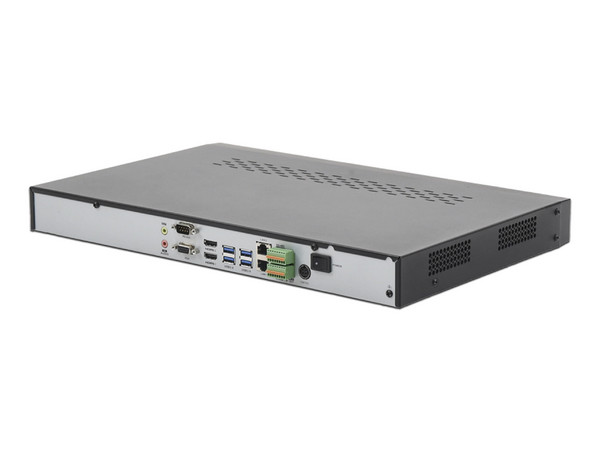 WorkStation Hikvision DS-WSELI-T2 para monitoreo: Procesador Intel ...