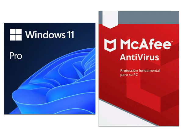 Kit de Legalización Vector Engineering (GGK) Microsoft Windows 11 Pro ...