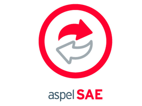 Sistema de Administración Empresarial Aspel SAE 9.0 (Actualización de 2 ...